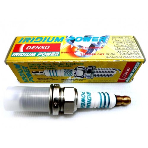 Denso Iridium Power Spark Plug